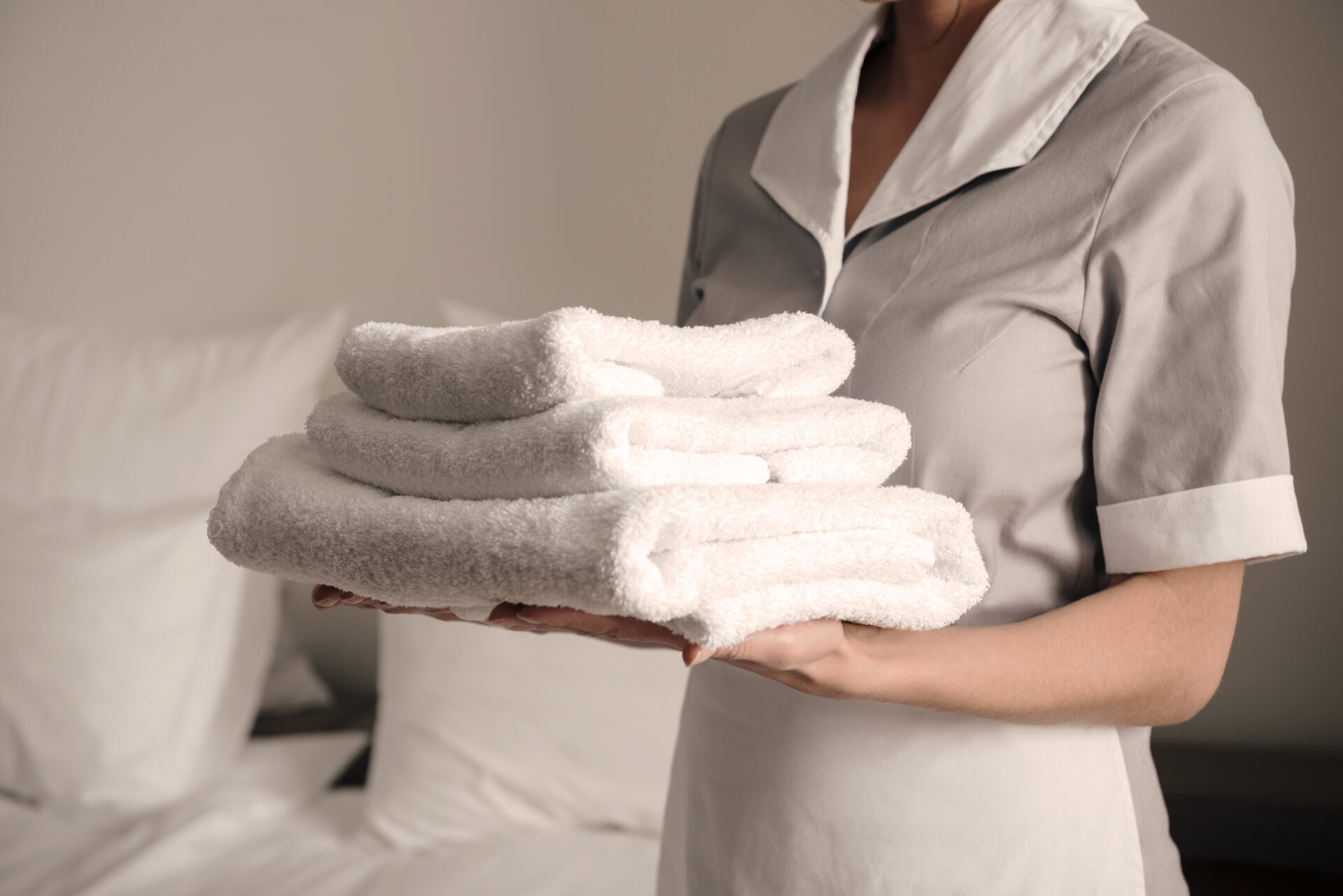 Free Hotel Laundry Service | Rembrandt Hotel Bangkok
